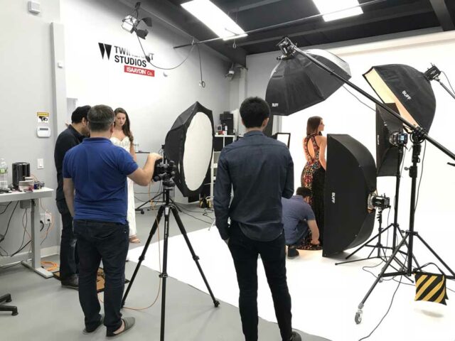 Photography Studio Requirements: The Ultimate Guide 2025 - ISA AYDIN ...