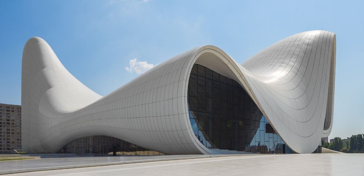 Architectural Design Photography (High-End) - ISA AYDIN Photography