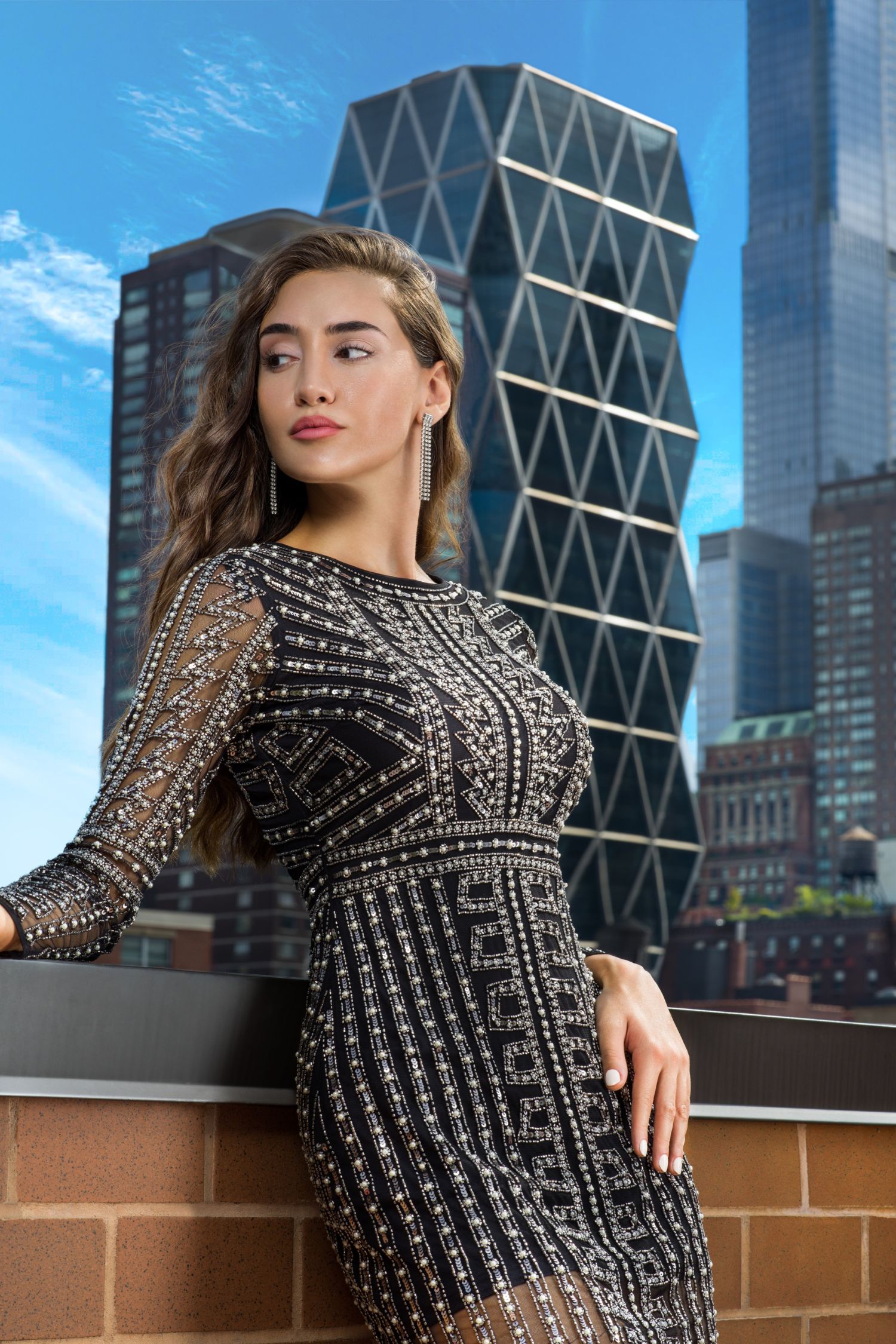 Clothing Photography Portfolio - ISA AYDIN Photography